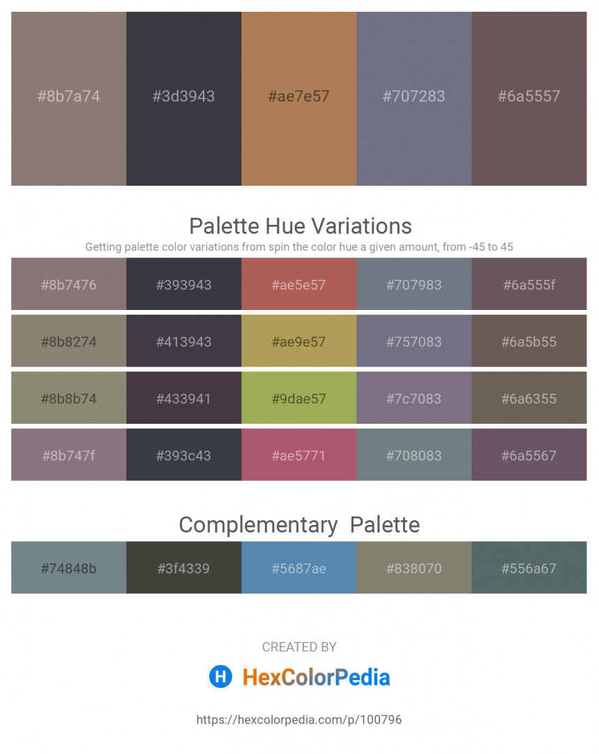 What is the color of Allegiance | Hexcolorpedia