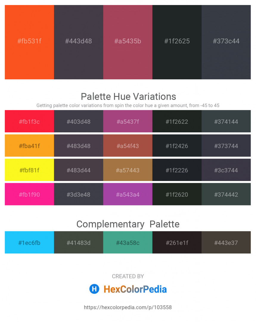 Pantone Bright Red C Color | #f93822 - Hex Color Conversion - Color ...
