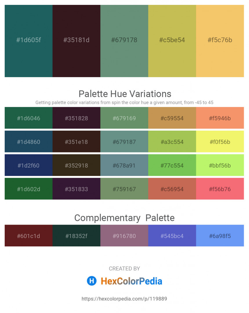 Pantone 130 C - Hex Color Conversion - Color Schemes - Color Shades ...