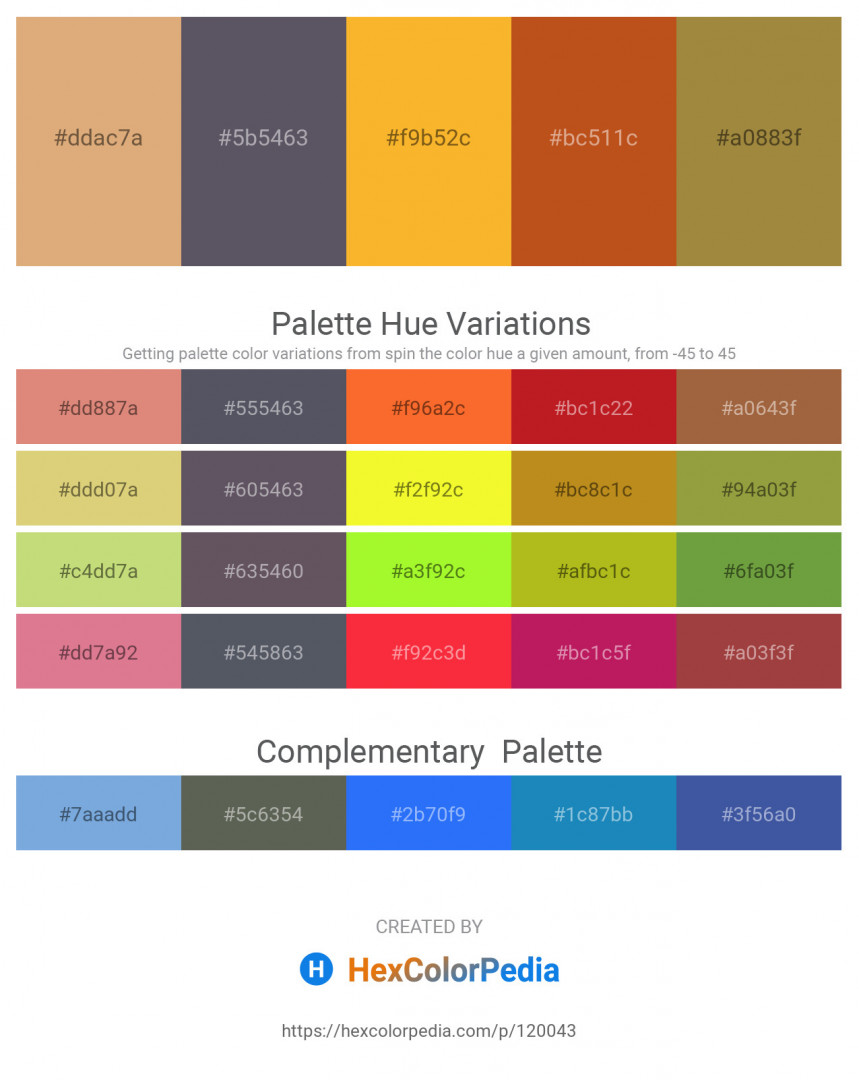 Pantone 130 C - Hex Color Conversion - Color Schemes - Color Shades ...