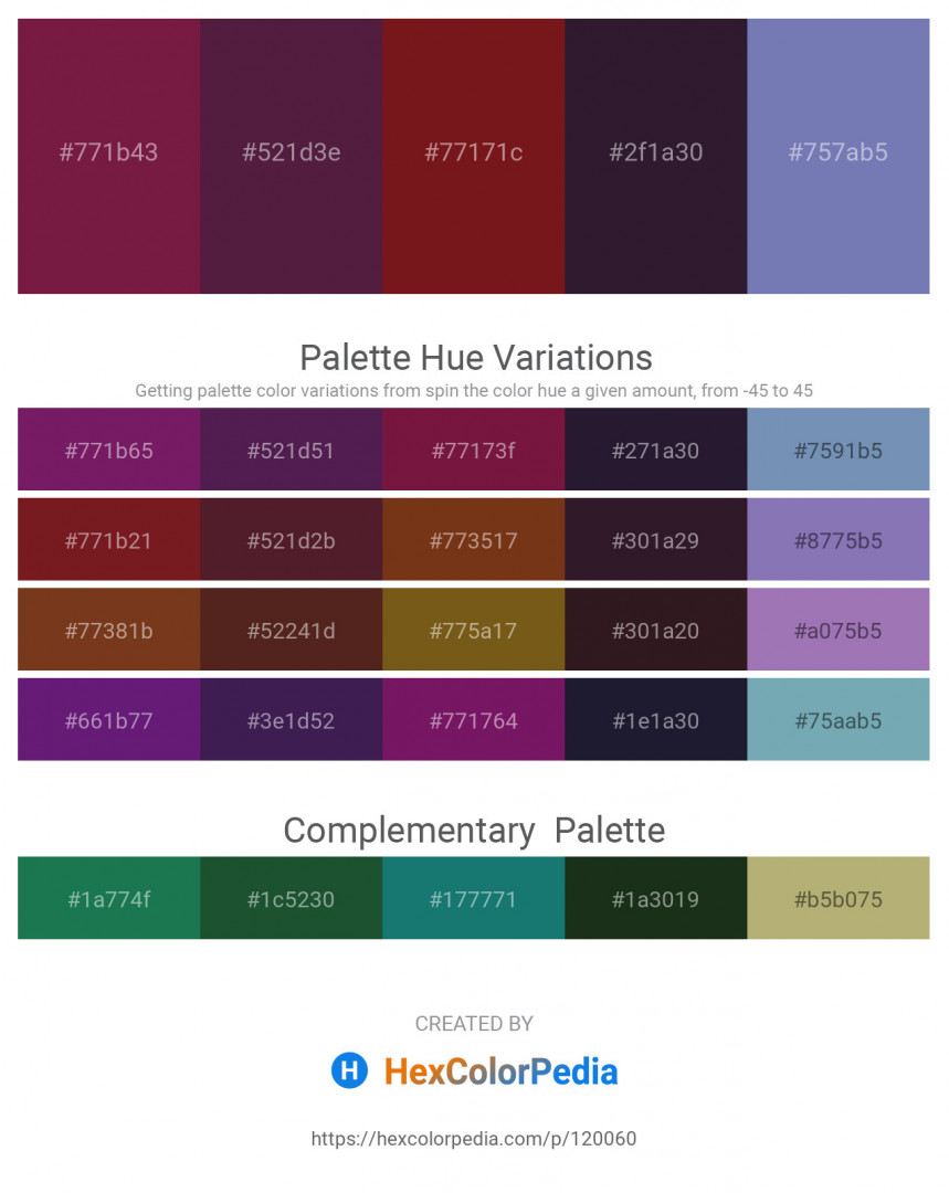 Pantone 485 C - Hex Color Conversion - Color Schemes - Color Shades ...