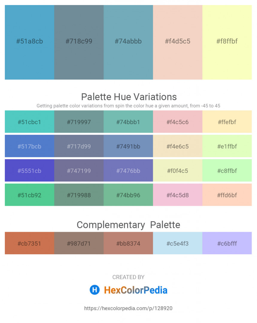 Pantone 2015 C - Hex Color Conversion - Color Schemes - Color Shades ...