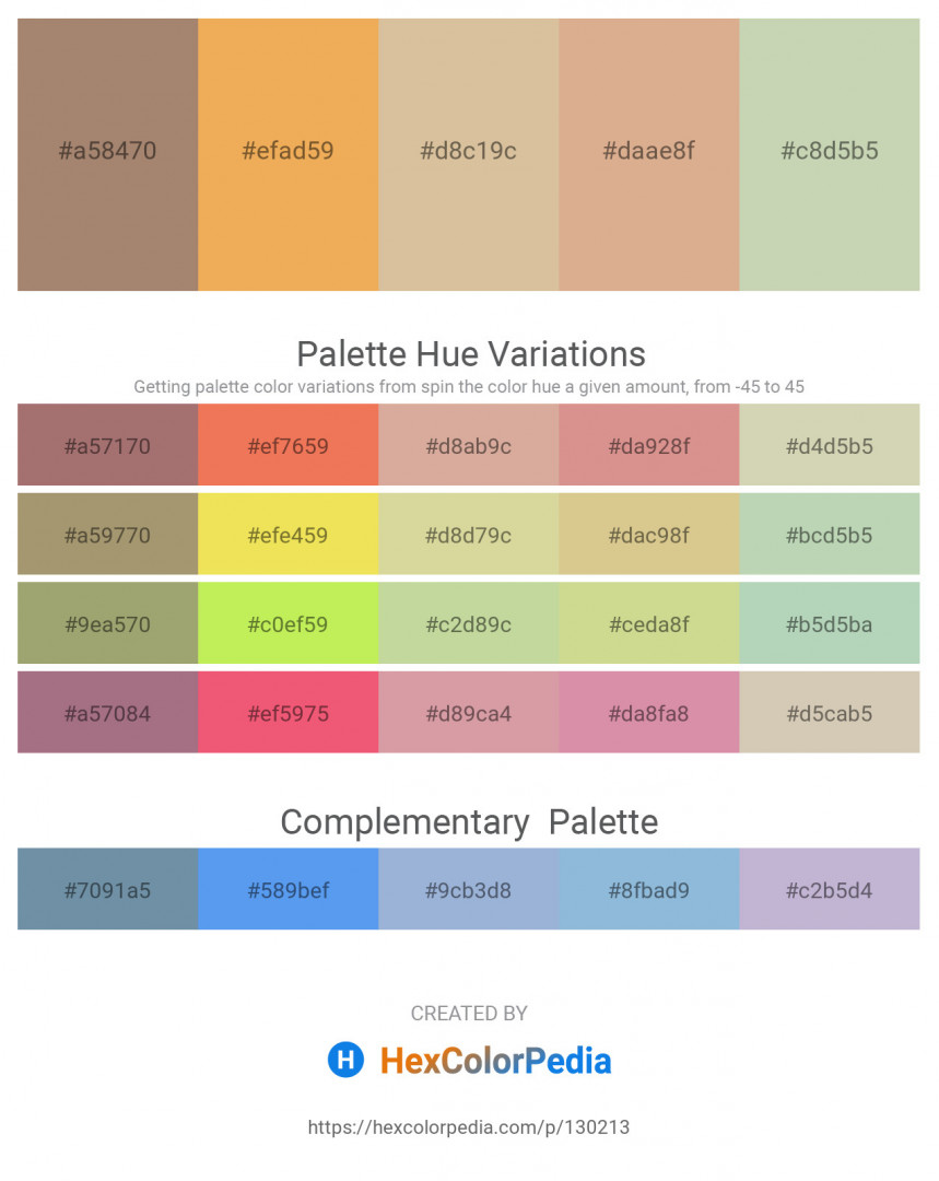 Pantone 500 C - Hex Color Conversion - Color Schemes - Color Shades ...