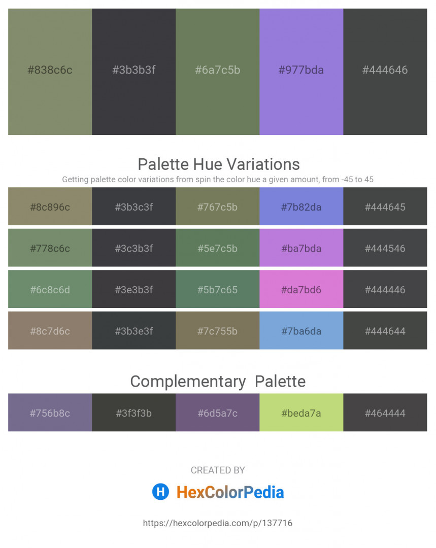 Pantone 2086 C - Hex Color Conversion - Color Schemes - Color Shades ...