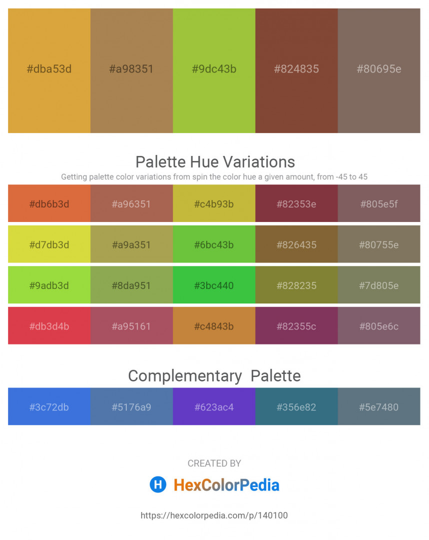 What is the color of Alert Tan | Hexcolorpedia