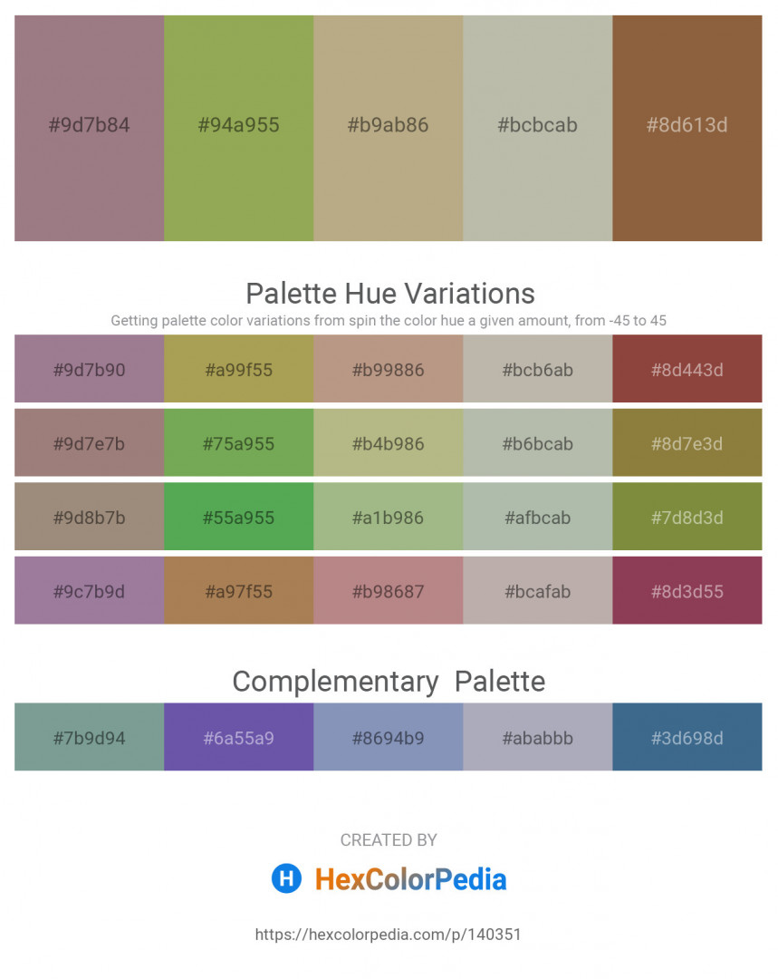What is the color of Agrellan Earth | Hexcolorpedia