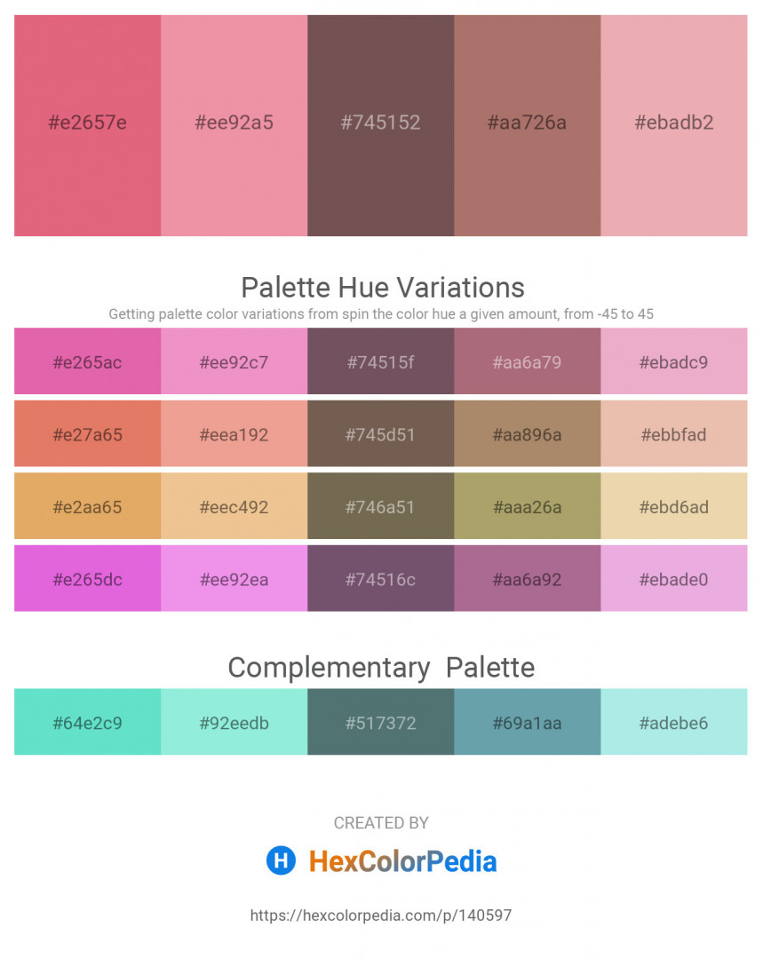 Pantone 2102 C - Hex Color Conversion - Color Schemes - Color Shades ...