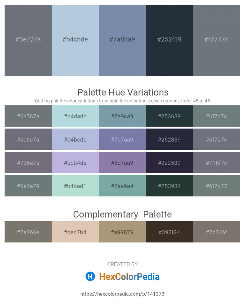 Pantone Cool Gray 10 U Color | #818387 - Hex Color Conversion - Color ...