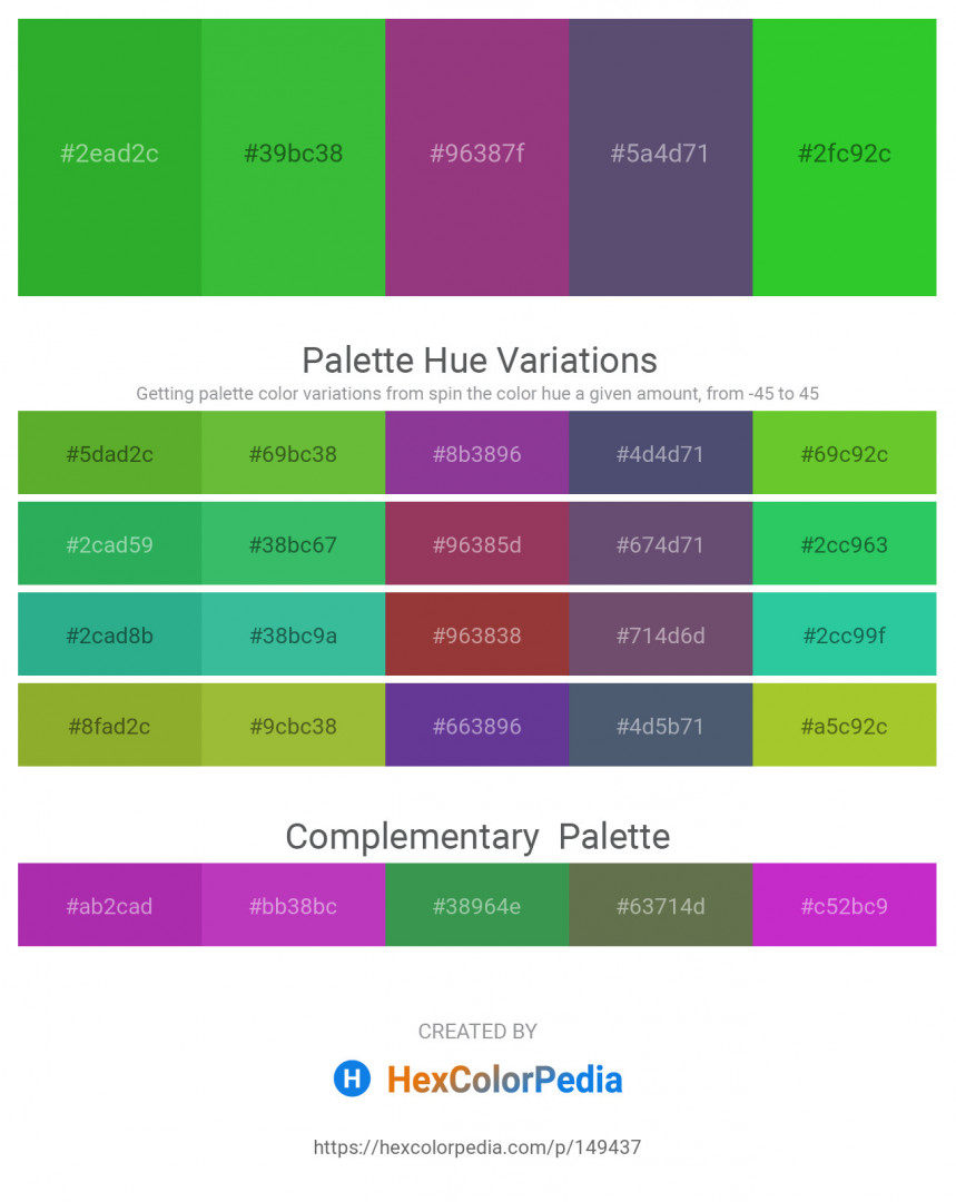 Charming Nature ( similar ) Color | 11bd3d - Hex Color Conversion ...