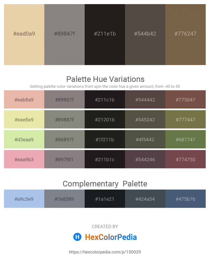 Bad Moon Yellow ( similar ) Color | f2e6b1 - Hex Color Conversion ...