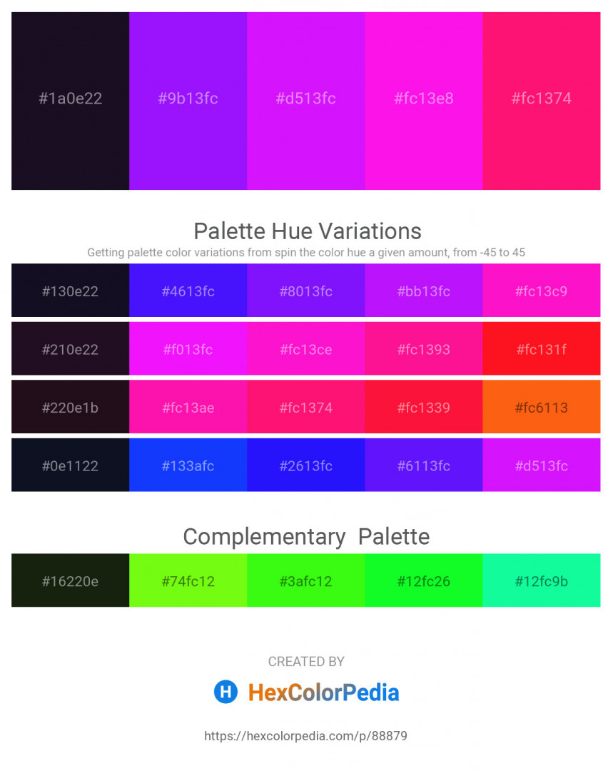 Magenta Color Color Palette Ideas Vrogue co Magenta Color Color Palette Ideas Vrogue co