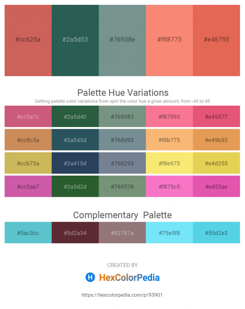 26 Latest Color Palettes with Old Money Color tone combinations | 2025 ...