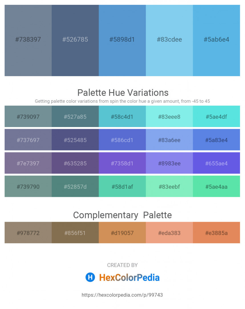 Pantone 2110 C - Hex Color Conversion - Color Schemes - Color Shades ...