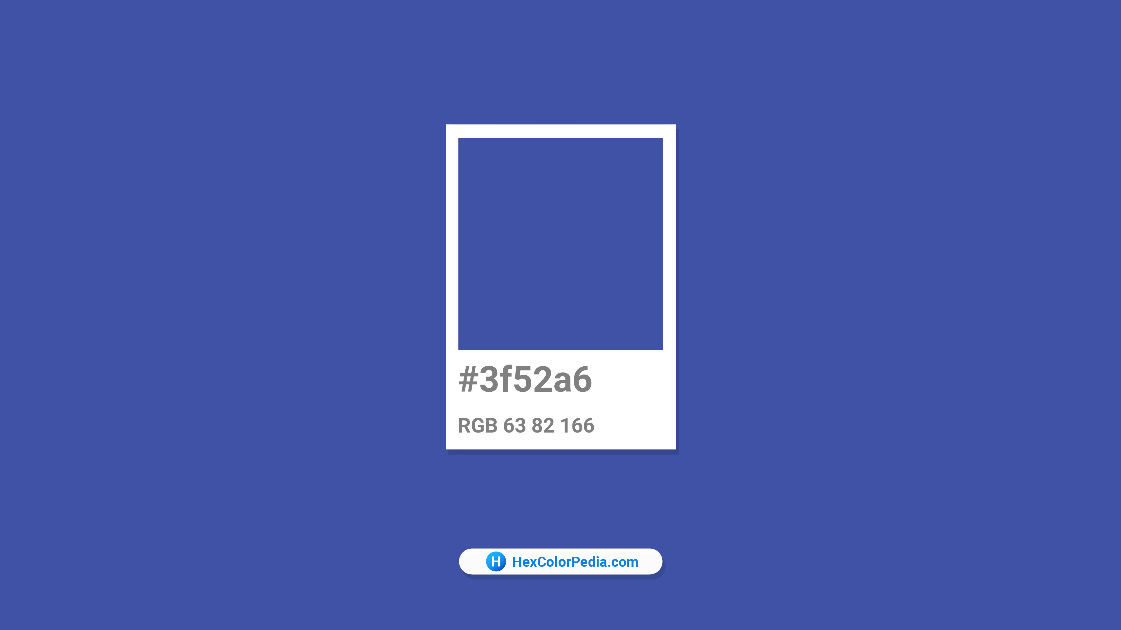 Pantone Dazzling Blue