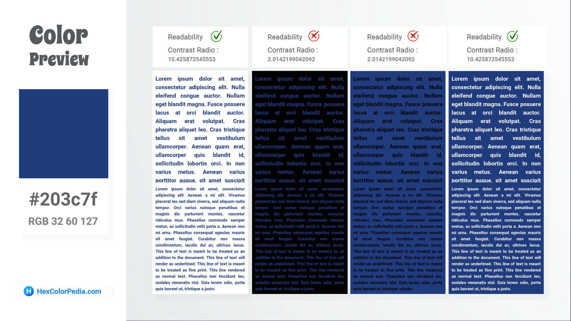 Surf The Web Color | 203c7f - Hex Color Conversion - Color Schemes ...
